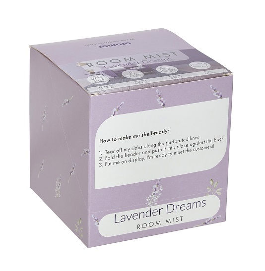 Products :: Room Spray :: 2 OZ Room Mist :: Lavender Dreams - Home ...