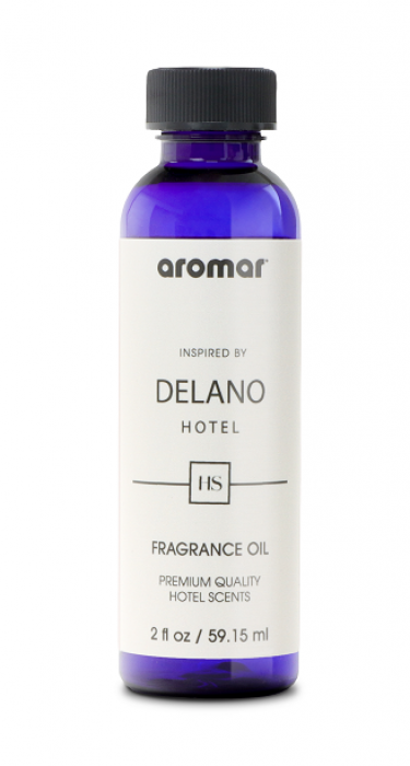 Wholesale Delano Hotel Collection Fragrance Oils Made in the US